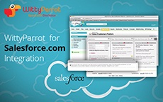 Sales Enablement Tool & Software - Witty Parrot